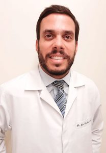 Equipe - de EspecialistasRita Lavínia Day Hospital